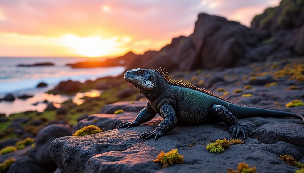 Incroyables animaux en i : découvrez notre sélection