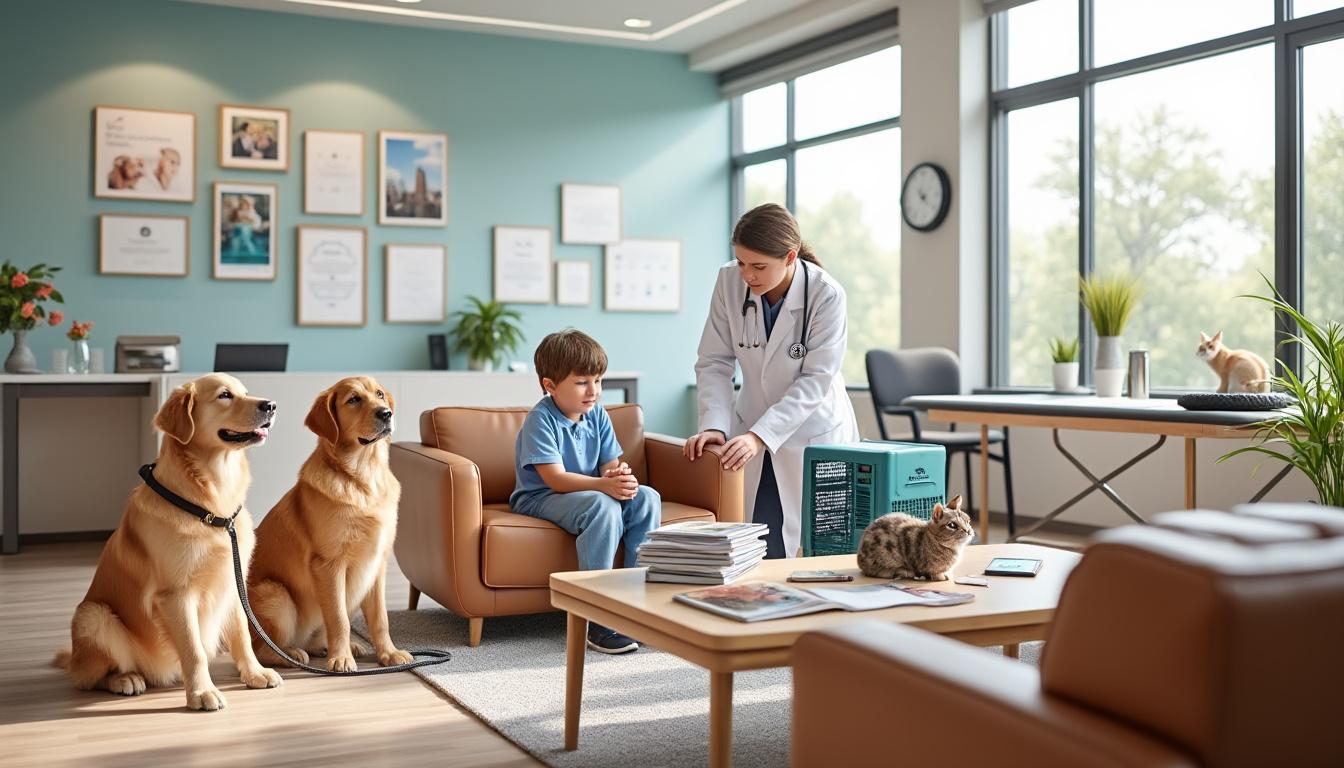 Assur O’Poil : Guide Essentiel de l'Assurance Animaux